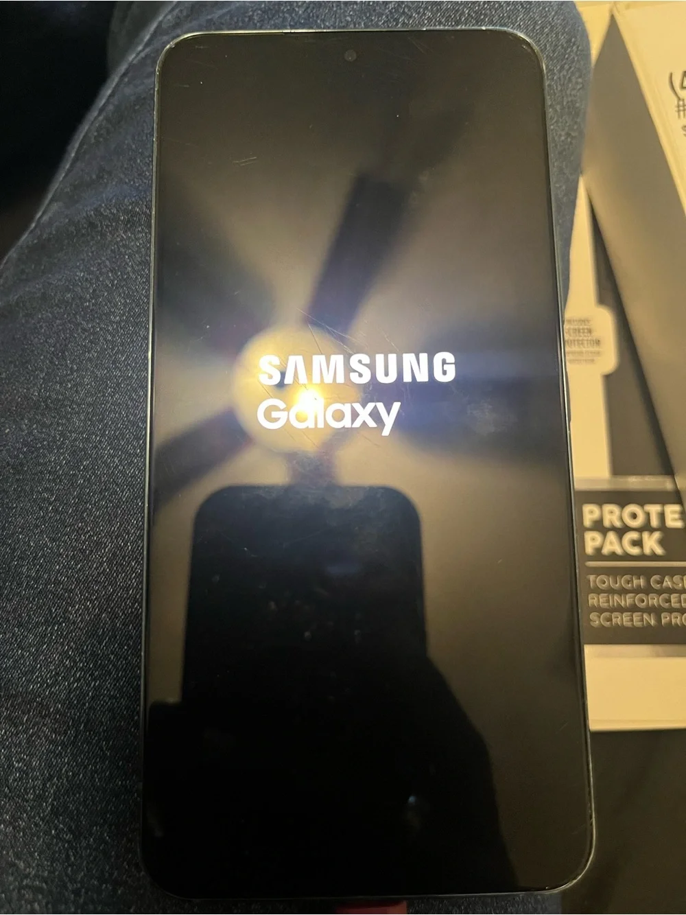 Samsung | Cell Phones & Accessories | Samsung Galaxy Smartphone In ...